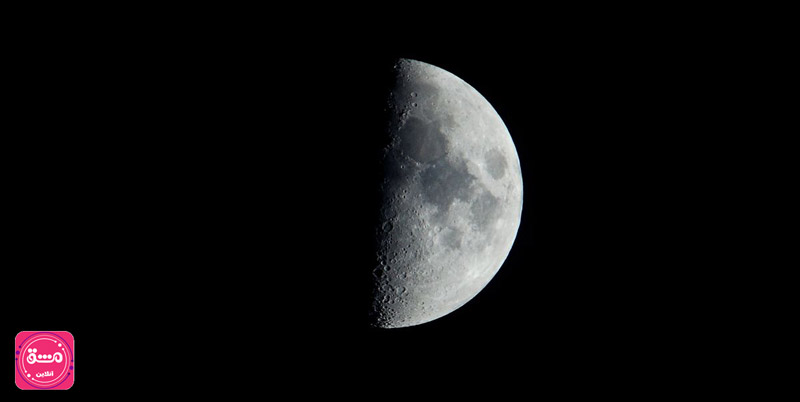 سیاره ماه یا کره ماه چگونه است؟ | آیا سیاره است؟ | نکات جامع