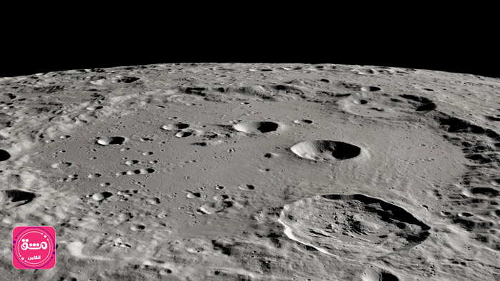 سیاره ماه یا کره ماه چگونه است؟ | آیا سیاره است؟ | نکات جامع